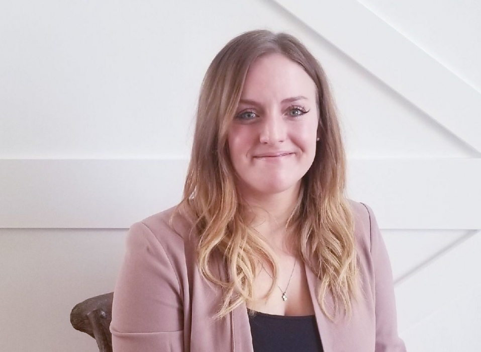 Morgan Magnuson - CRISM Prairies