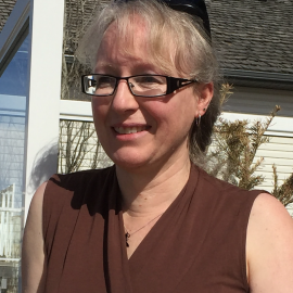 Denise Adams - CRISM Prairies